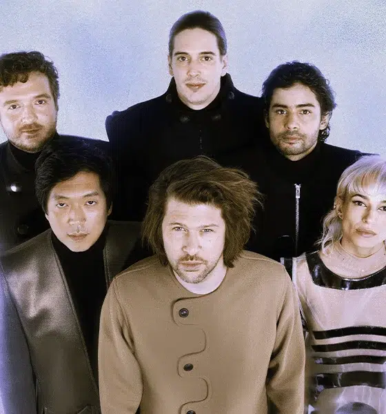 Le groupe l'Impératrice dévoile son nouvel album "Pulsar" - Epic ...